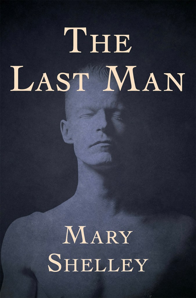 Book Review: The Last Man – From My Corner of the Universe
