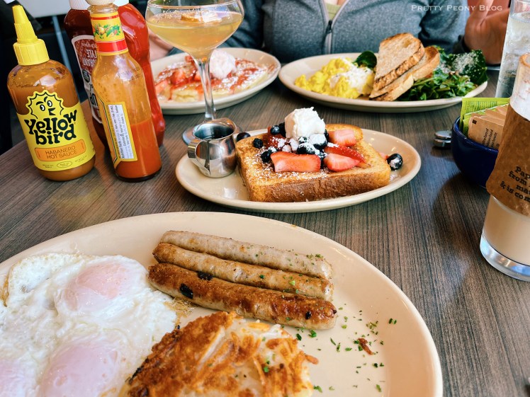 From My Corner of the Universe – Pretty Peony Blog